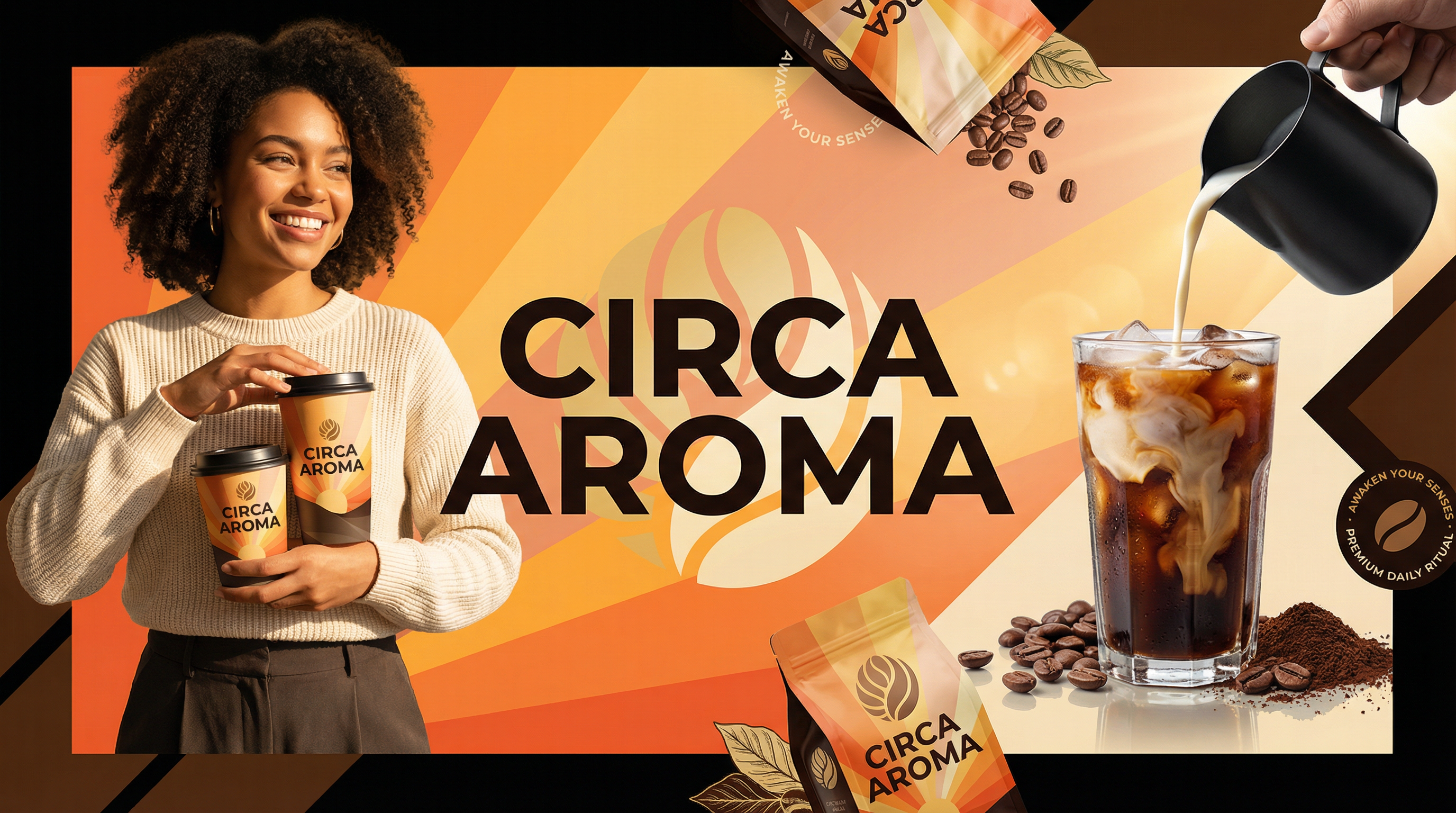 CIRCA AROMA